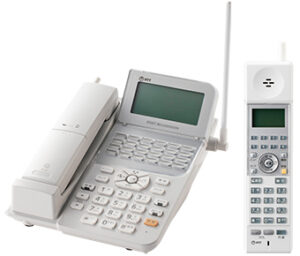 【2025年最新】コードレス電話機おすすめ機種11選！オフィスや業務用の固定電話で使える？ | テレワープ