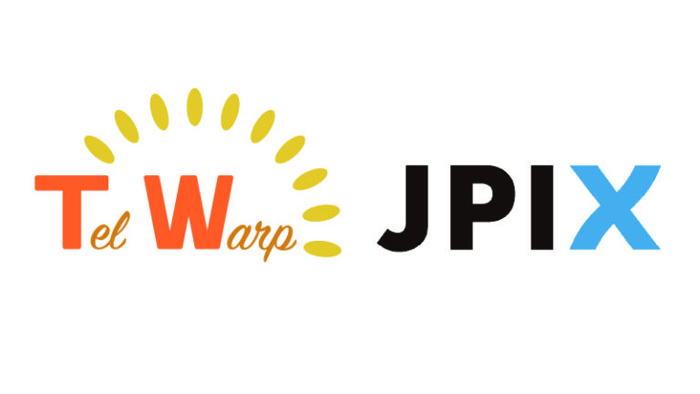 株式会社JPIXによる「テレワープ」卸提供開始のお知らせ | テレワープ